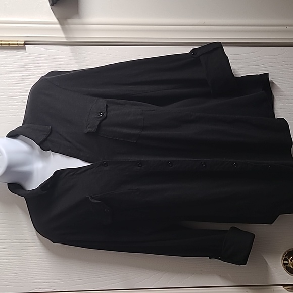 Cathy Daniels | Tops | Womens Button Down Shirt | Poshmark